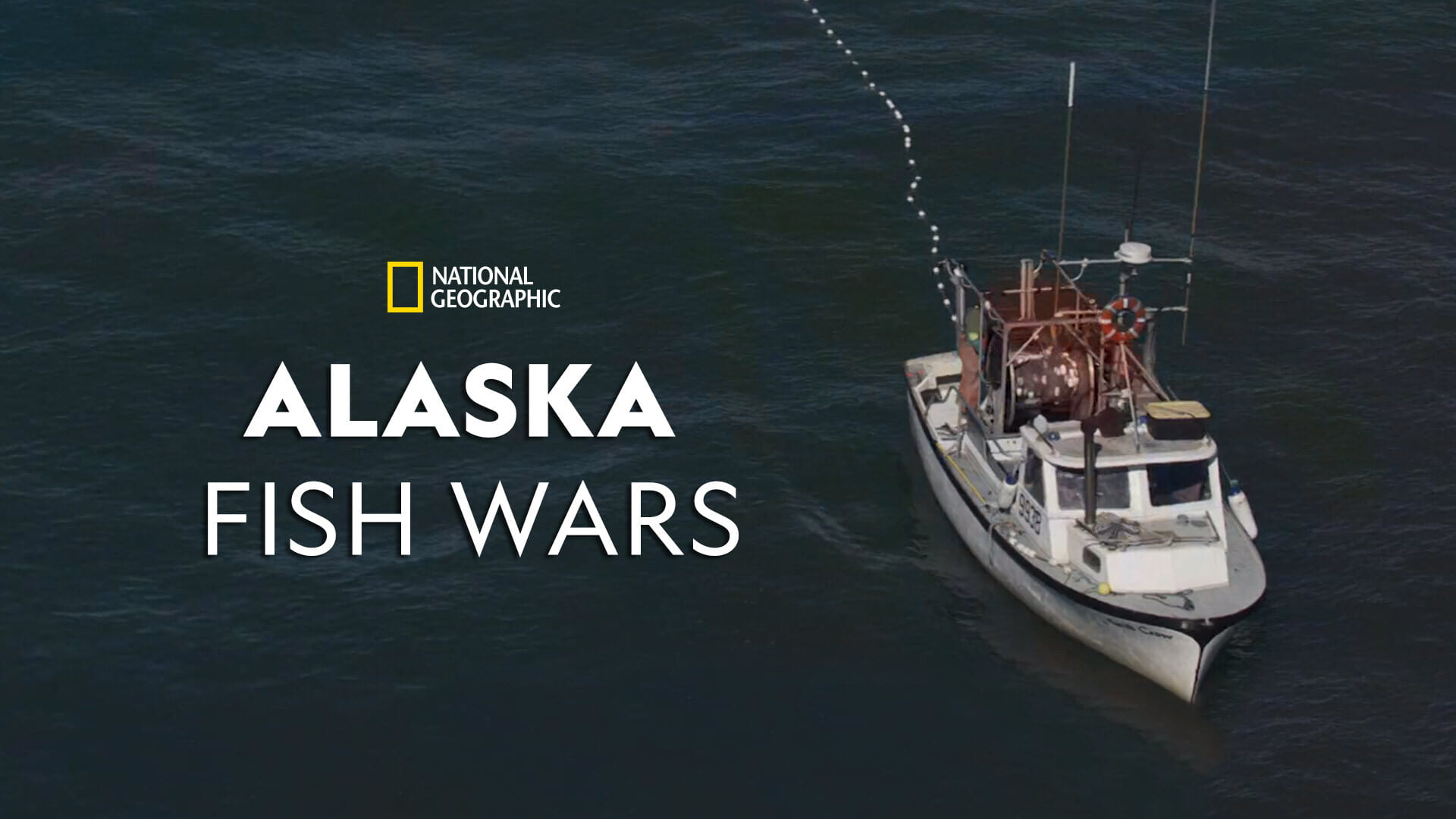 Alaska Fish Wars - Where to Watch and Stream - TV Guide