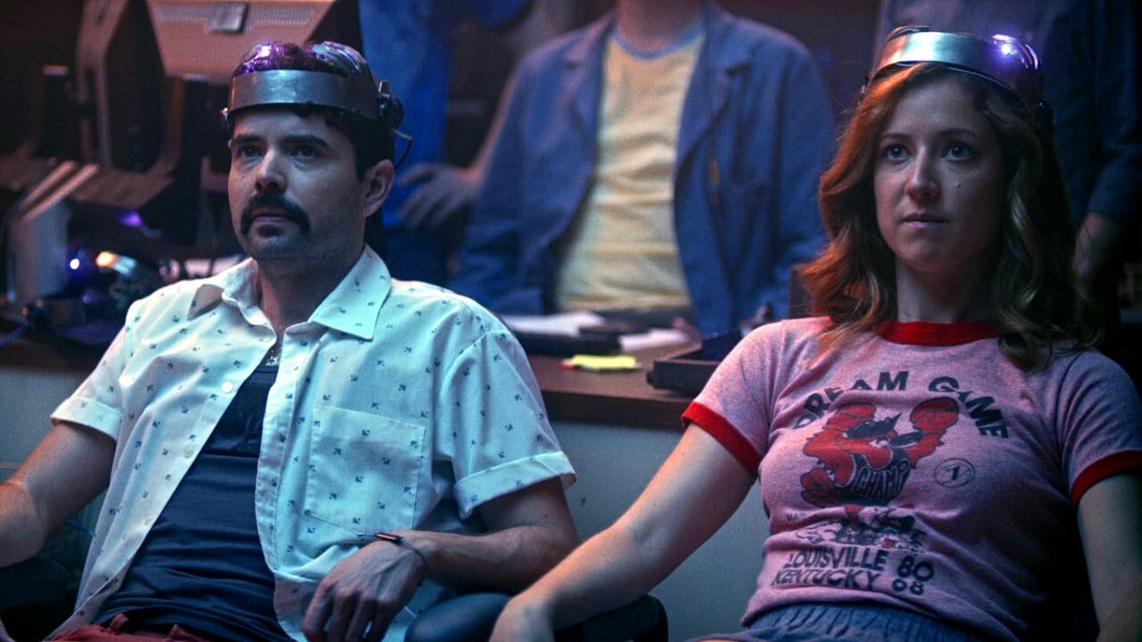 Crunch Time - Where to Watch and Stream - TV Guide