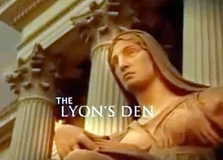 The Lyon's Den - Where to Watch and Stream - TV Guide