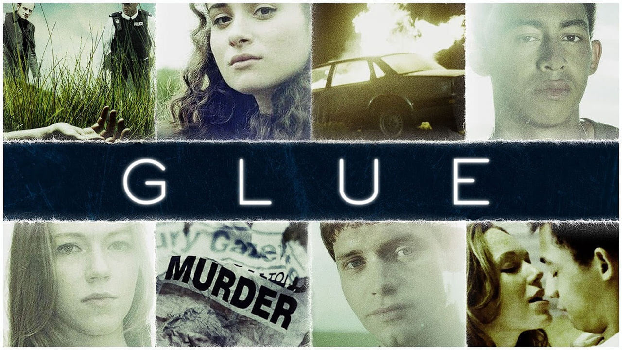 Glue - Where to Watch and Stream - TV Guide