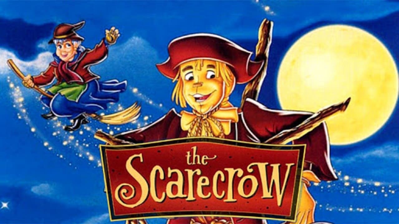 The Scarecrow - Where to Watch and Stream - TV Guide