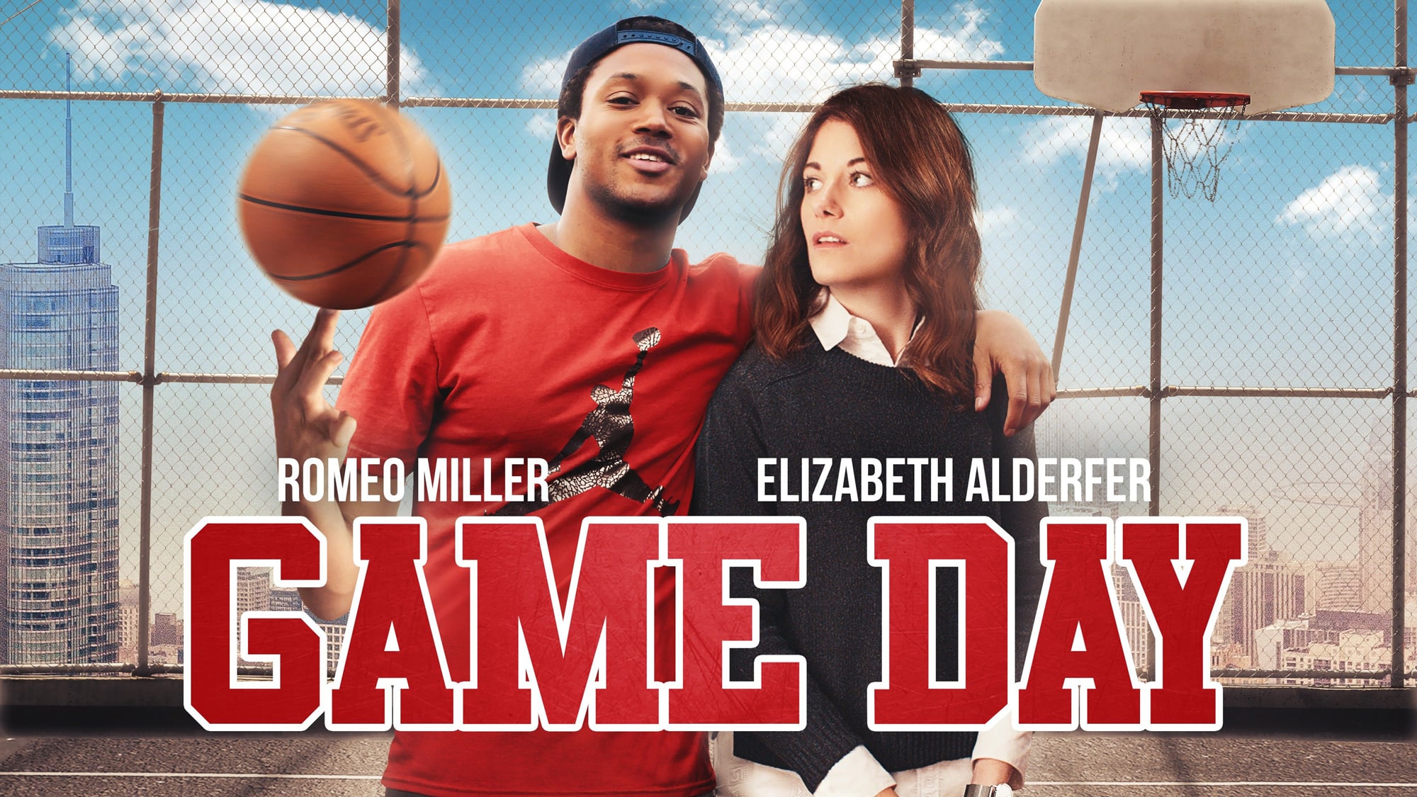 Game Day - Where to Watch and Stream - TV Guide