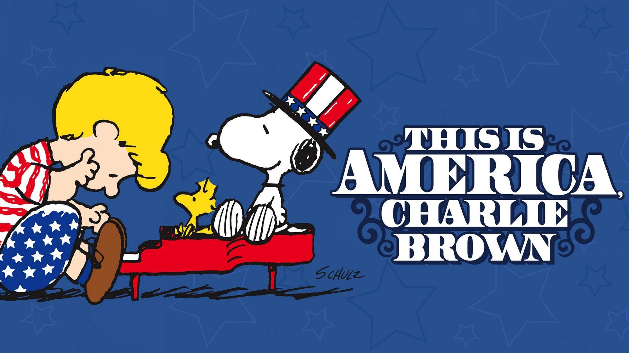 This Is America, Charlie Brown - Where to Watch and Stream - TV Guide