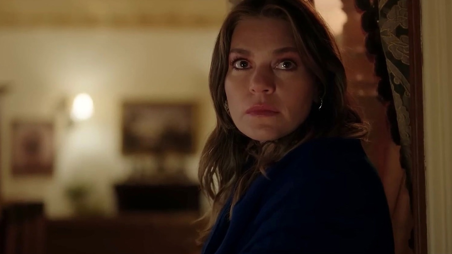Old Money - Full Cast & Crew - TV Guide