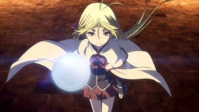 Trinity Seven - Where to Watch and Stream - TV Guide