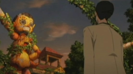 Paprika - Full Cast & Crew - TV Guide