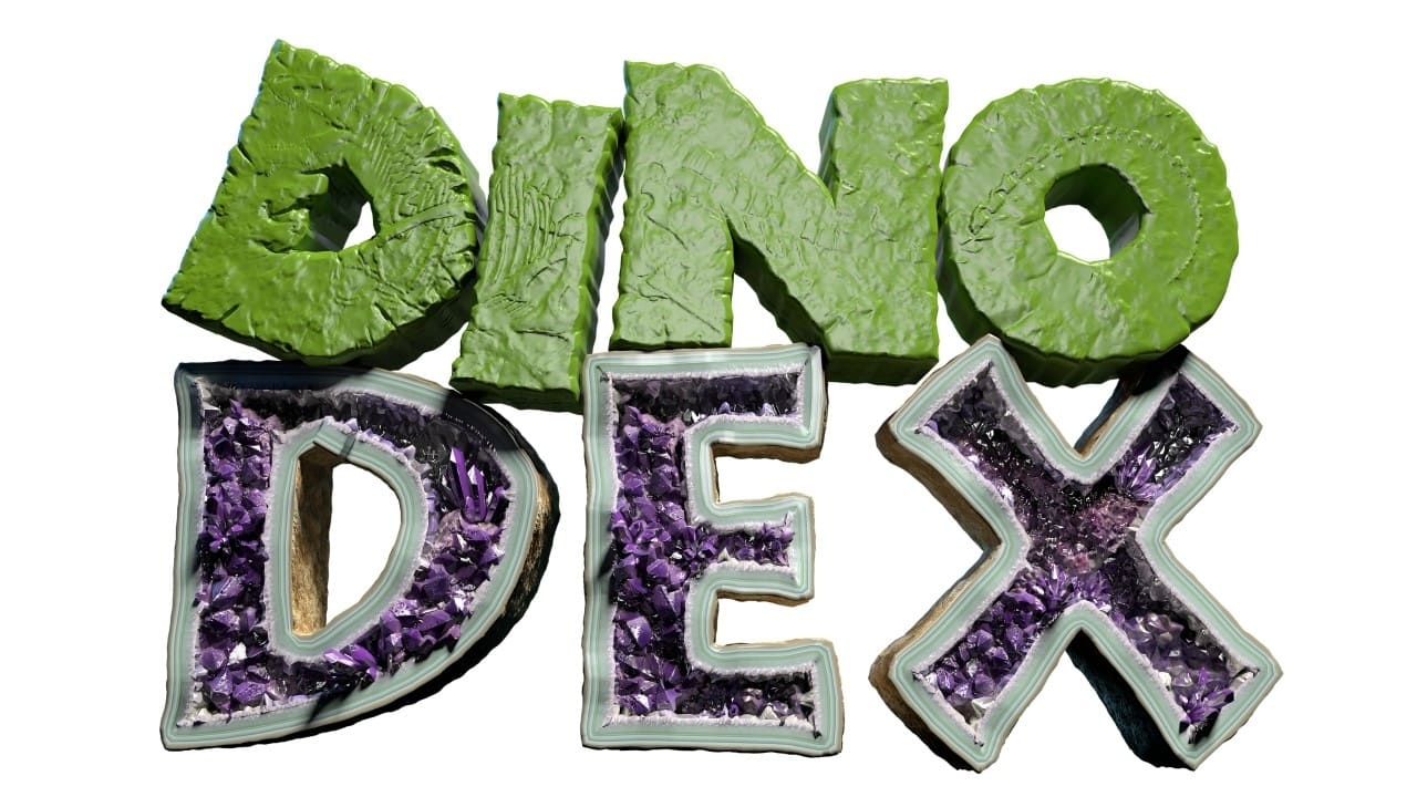 Watch Dino Dex Online | Season 1 (2024) | TV Guide
