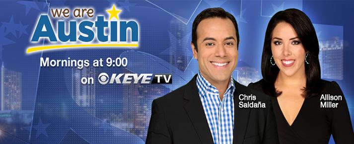 We Are Austin - Full Cast & Crew - TV Guide