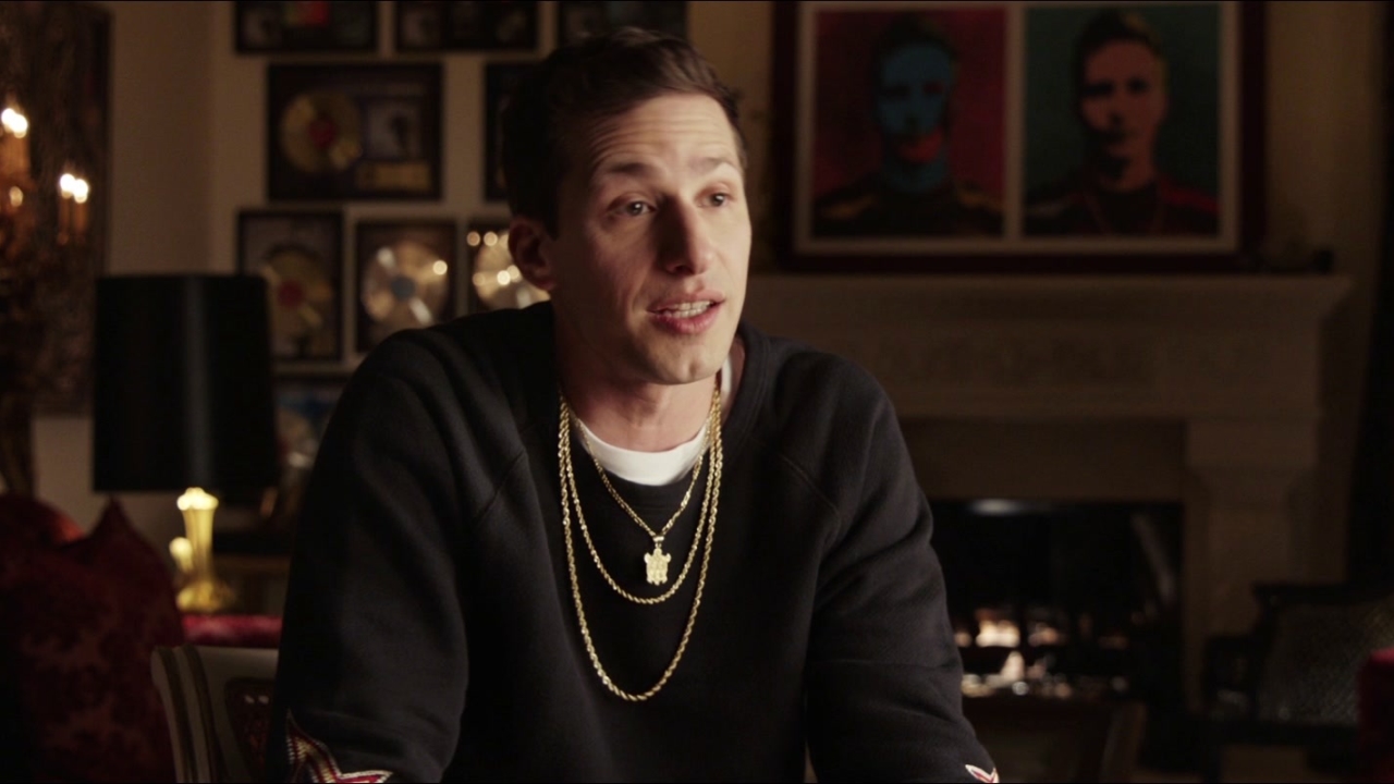 Popstar: Never Stop Never Stopping - Full Cast & Crew - TV Guide