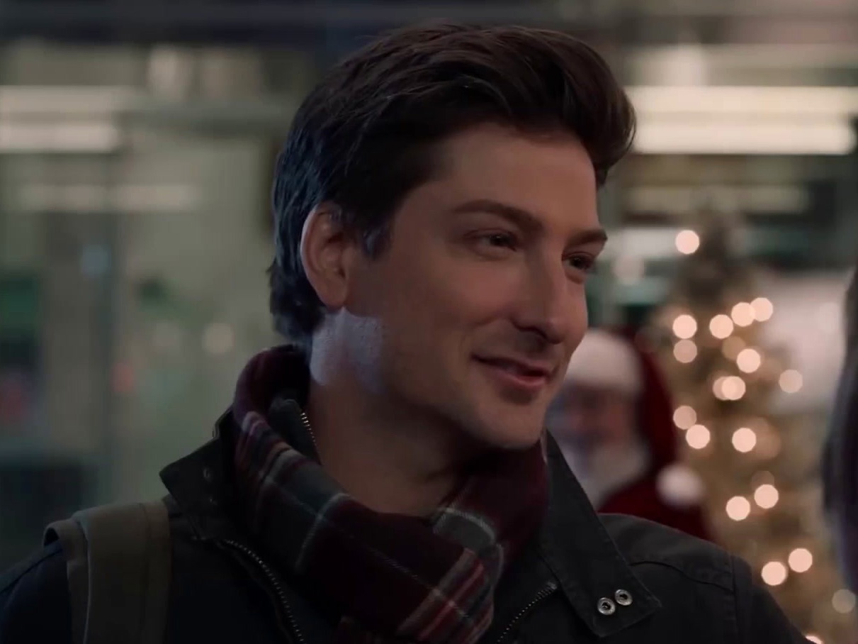 Santa Tell Me - Where to Watch and Stream - TV Guide