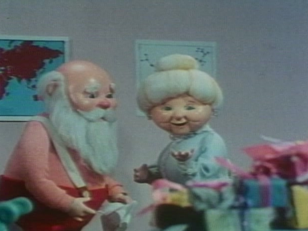 The Year Without a Santa Claus - Where to Watch and Stream - TV Guide