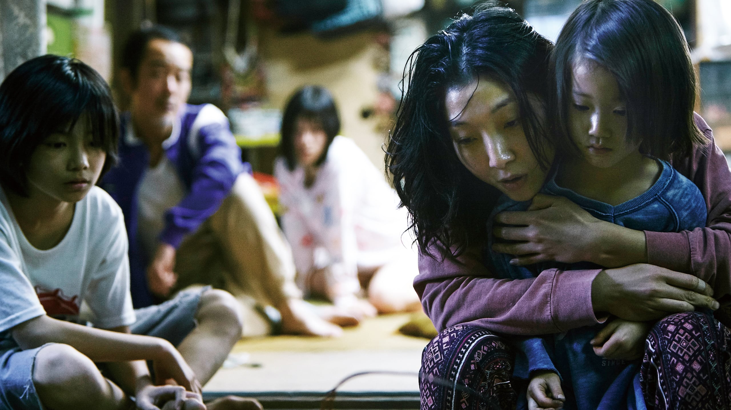 Shoplifters - Where to Watch and Stream - TV Guide