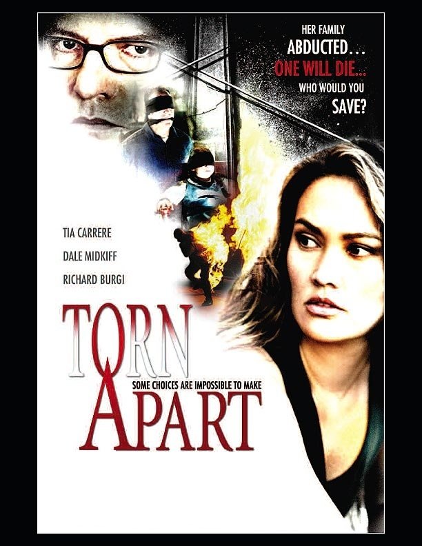 Torn Apart - Where to Watch and Stream - TV Guide