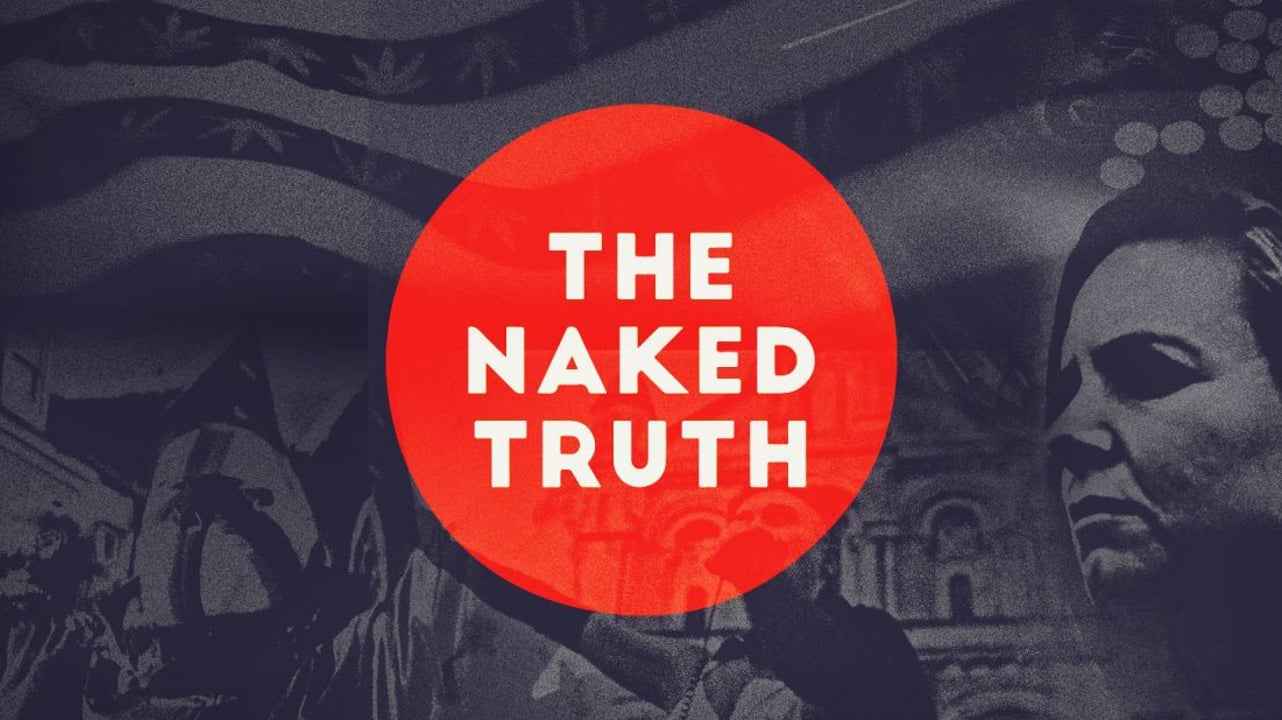 Watch The Naked Truth Online | Season 1 (2016) | TV Guide