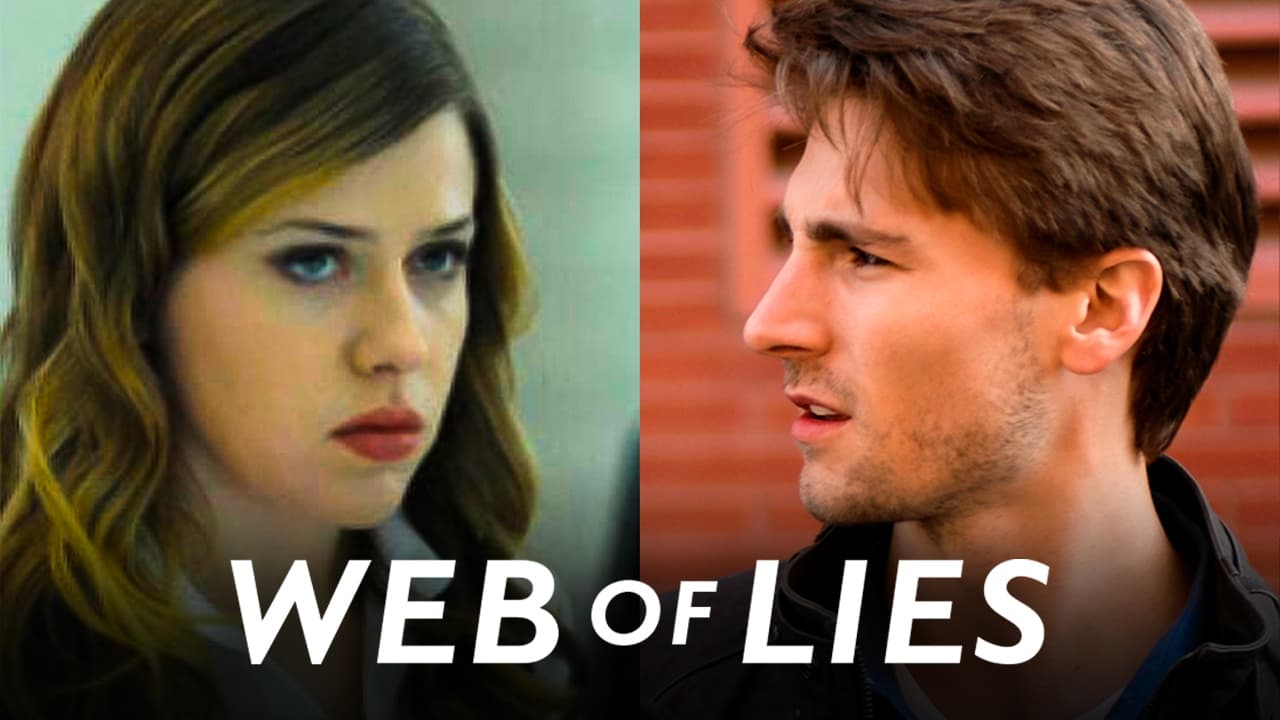 Web of Lies - Where to Watch and Stream - TV Guide