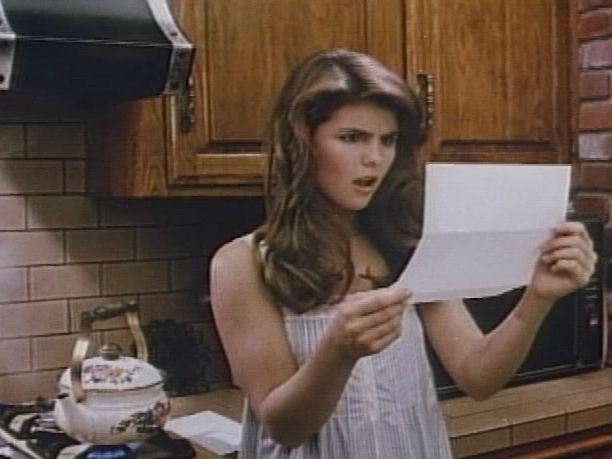 Secret Admirer - Where to Watch and Stream - TV Guide