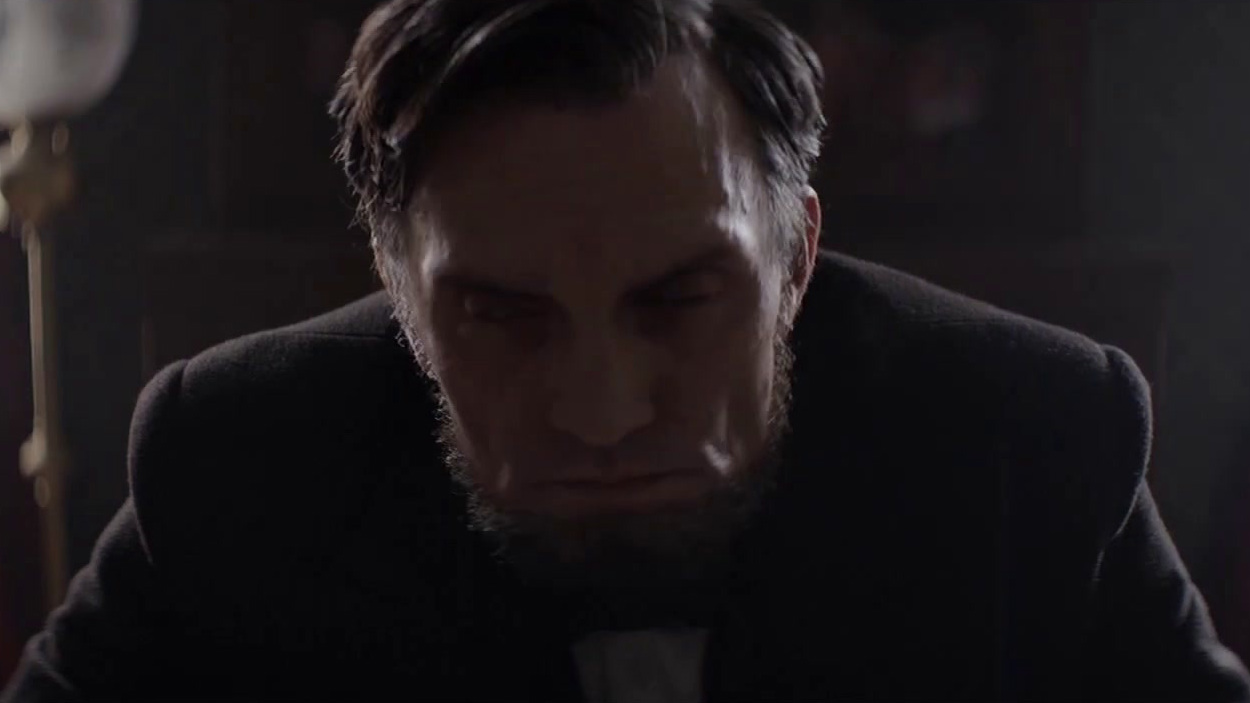 Abraham Lincoln - Where to Watch and Stream - TV Guide