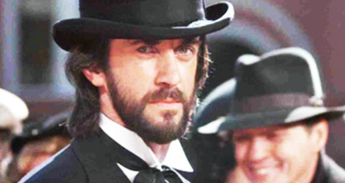 Something Wicked This Way Comes - Full Cast & Crew - TV Guide