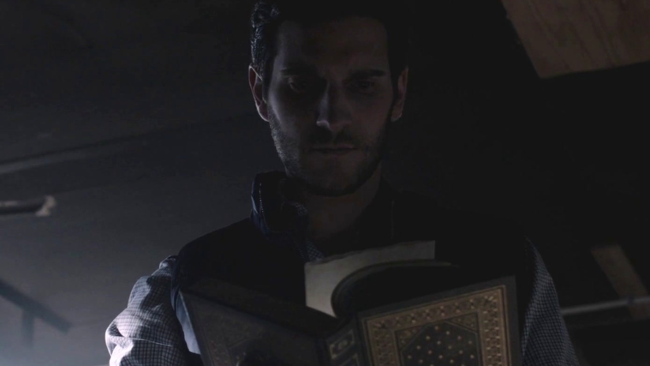 The Suffering - Where to Watch and Stream - TV Guide