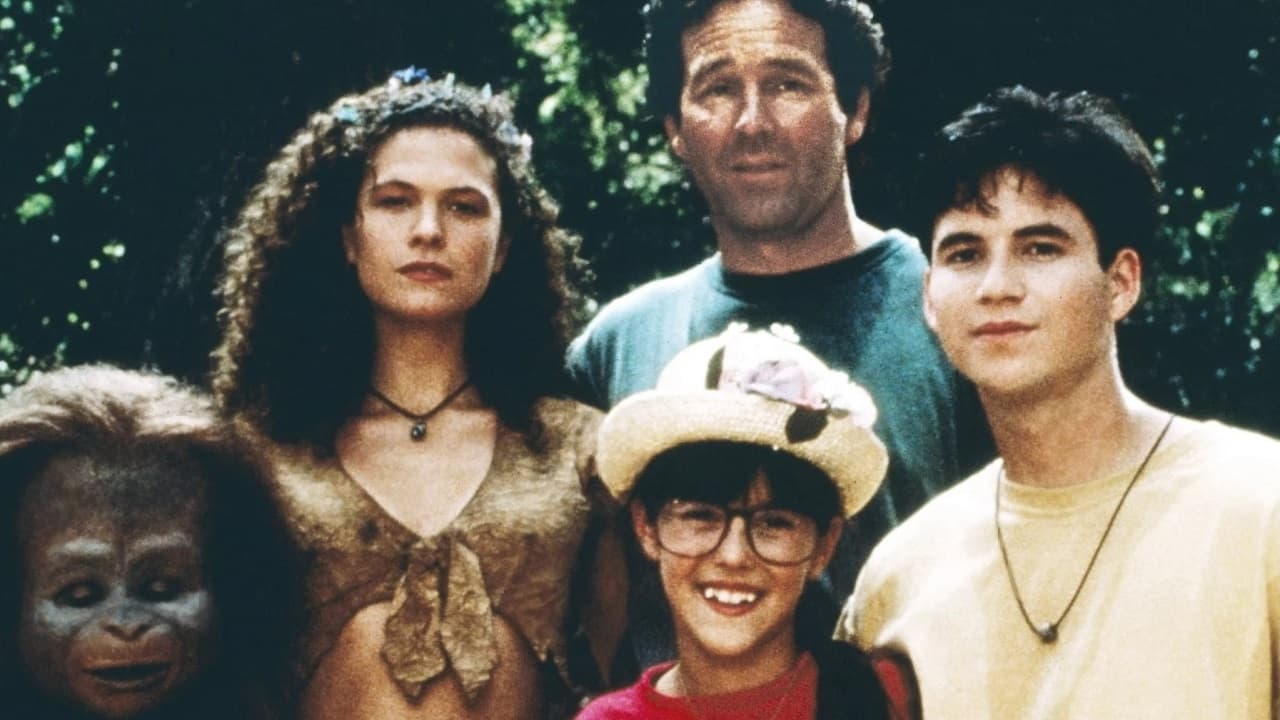 Land of the Lost - Full Cast & Crew - TV Guide