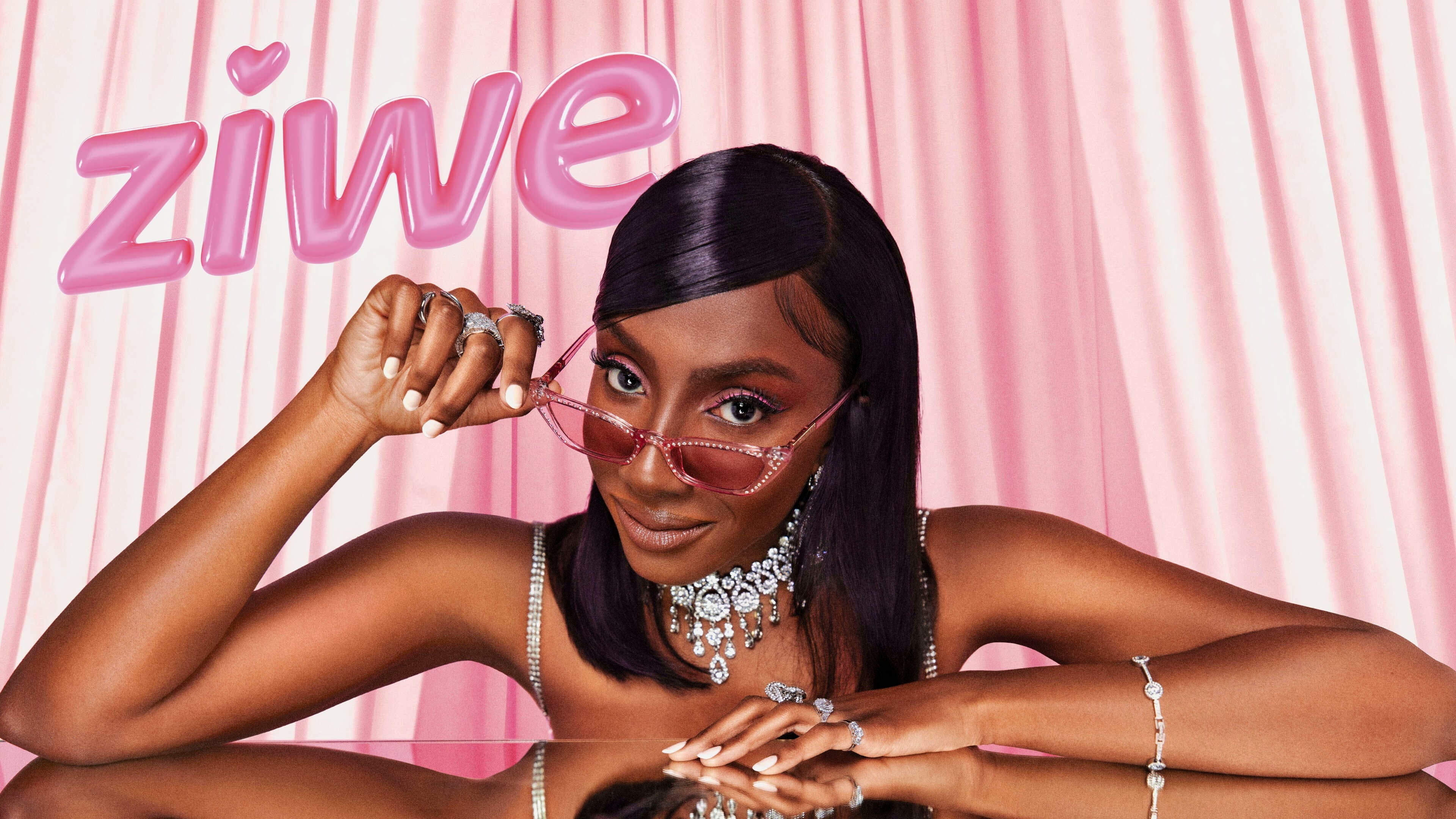 Ziwe - Where to Watch and Stream - TV Guide