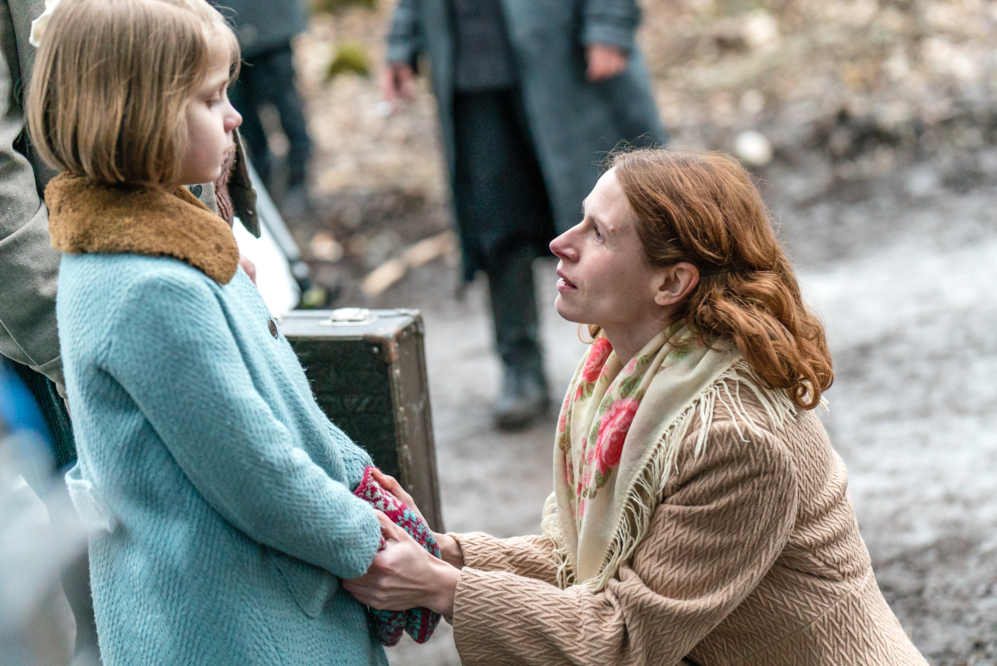 The Little Comrade - Where to Watch and Stream - TV Guide