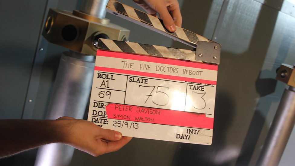 The Five(ish) Doctors Reboot - Where to Watch and Stream - TV Guide