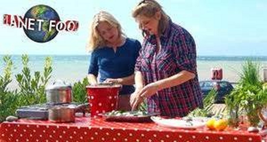 Planet Food - Where to Watch and Stream - TV Guide