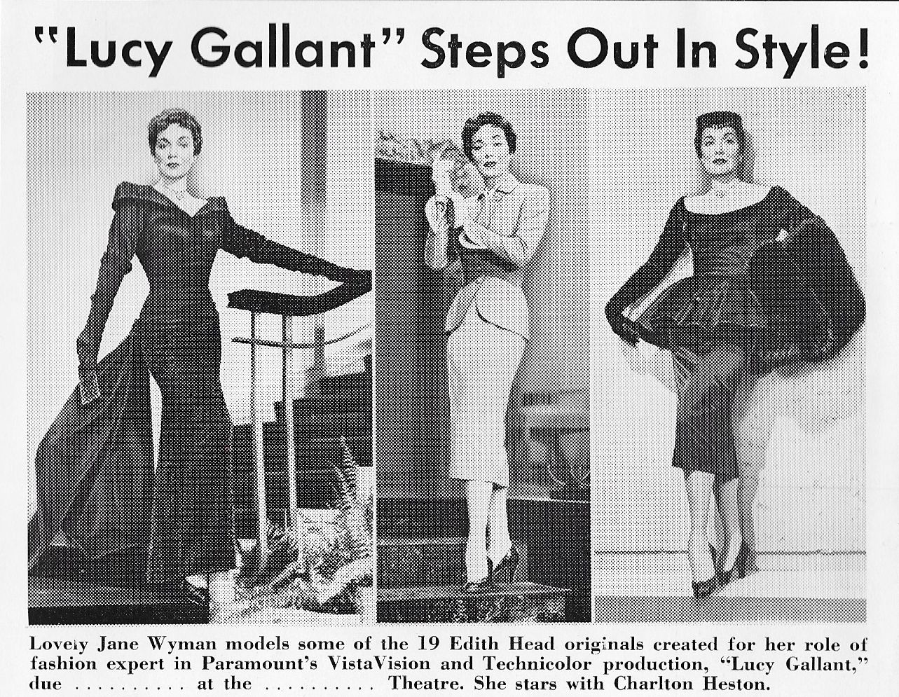 Lucy Gallant - Where to Watch and Stream - TV Guide