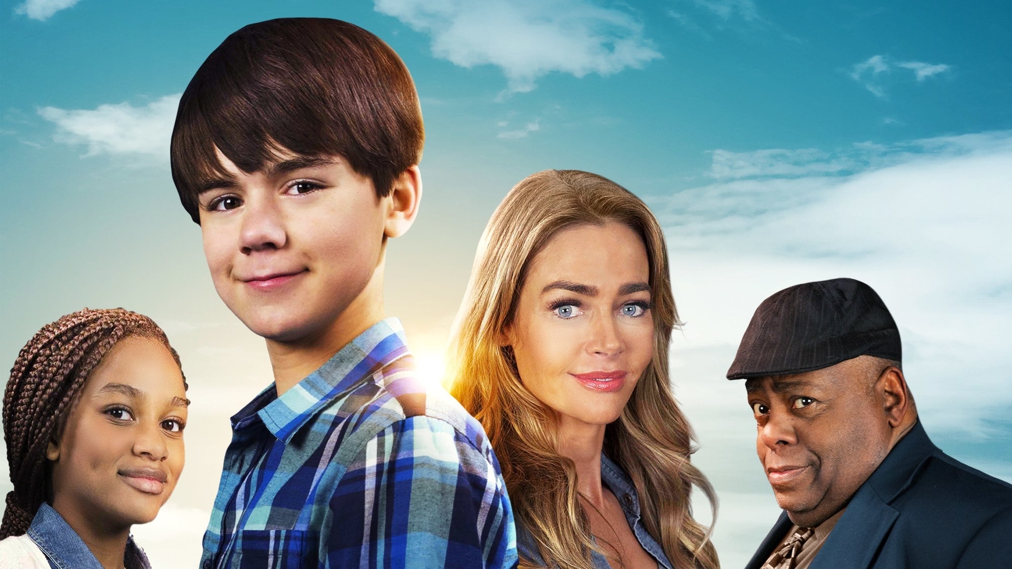 The Prayer Box - Where to Watch and Stream - TV Guide