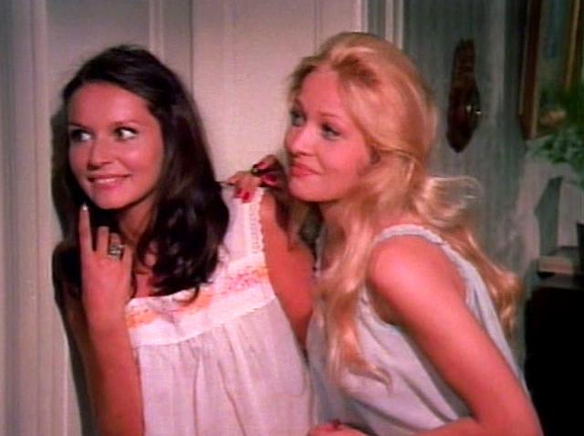 Naughty Nymphs Full Cast And Crew Tv Guide
