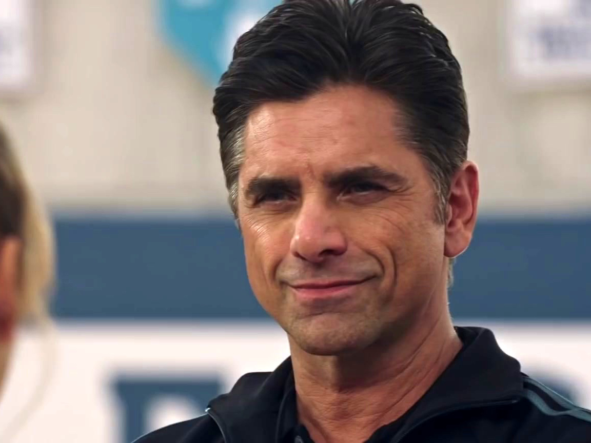 Big Shot - Full Cast & Crew - TV Guide