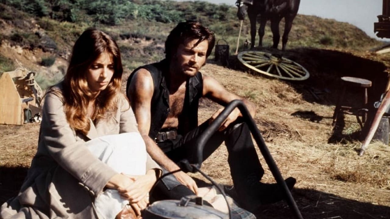 The Virgin and the Gypsy - Where to Watch and Stream - TV Guide