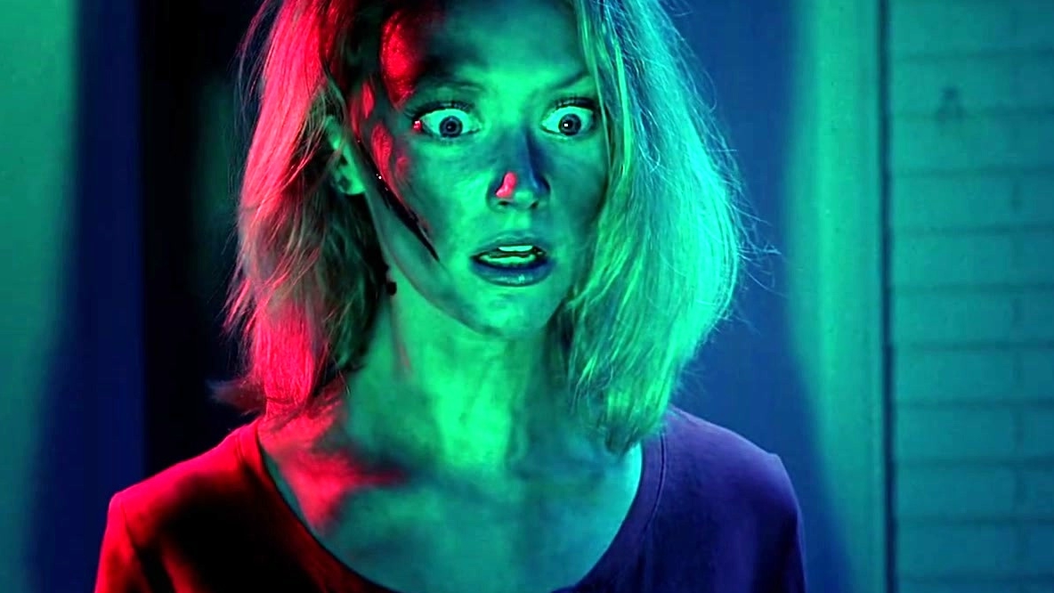 The Neon Dead - Where to Watch and Stream - TV Guide