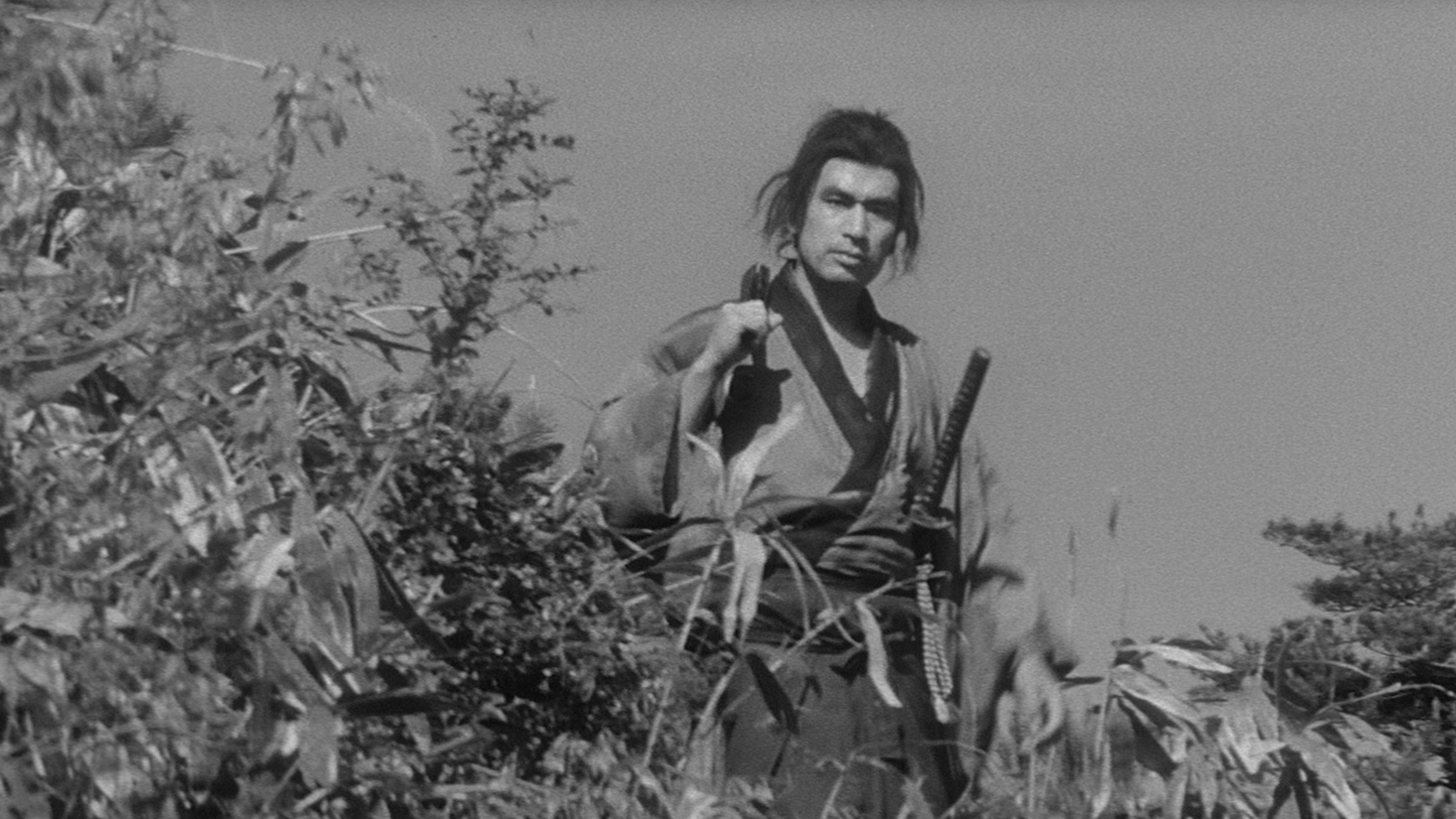 Three Outlaw Samurai - Where to Watch and Stream - TV Guide