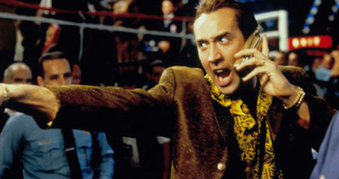 Snake Eyes - Full Cast & Crew - TV Guide