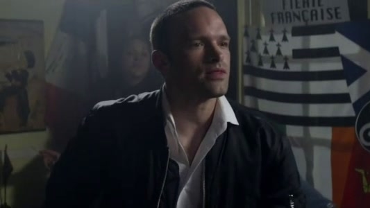 French Blood - Where to Watch and Stream - TV Guide
