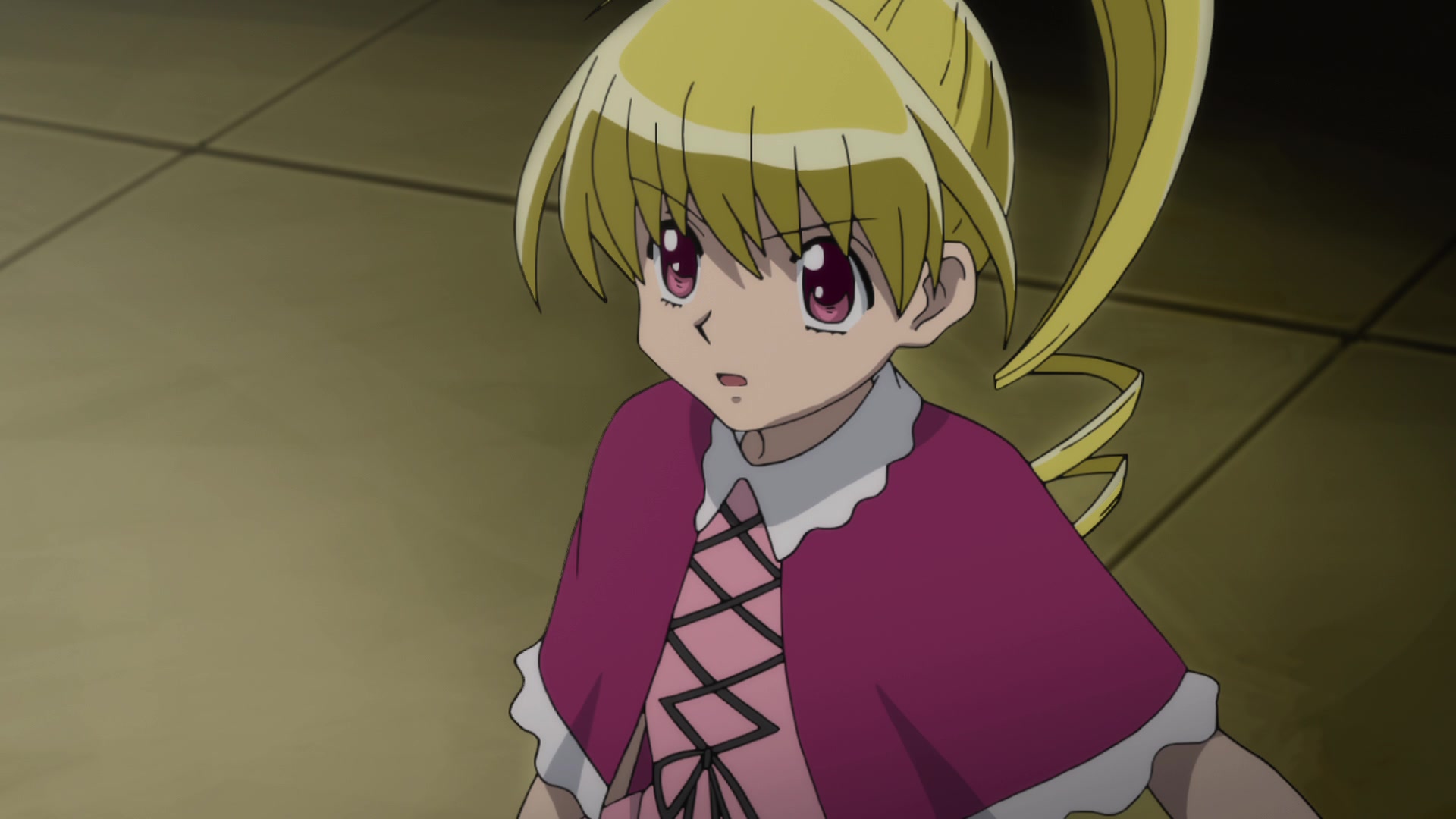 Hunter x Hunter: The Last Mission - Where to Watch and Stream - TV Guide