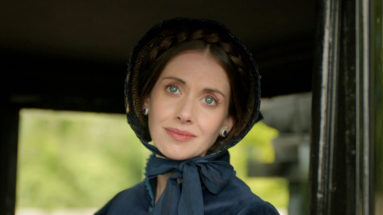 Doctor Thorne - Full Cast & Crew - TV Guide