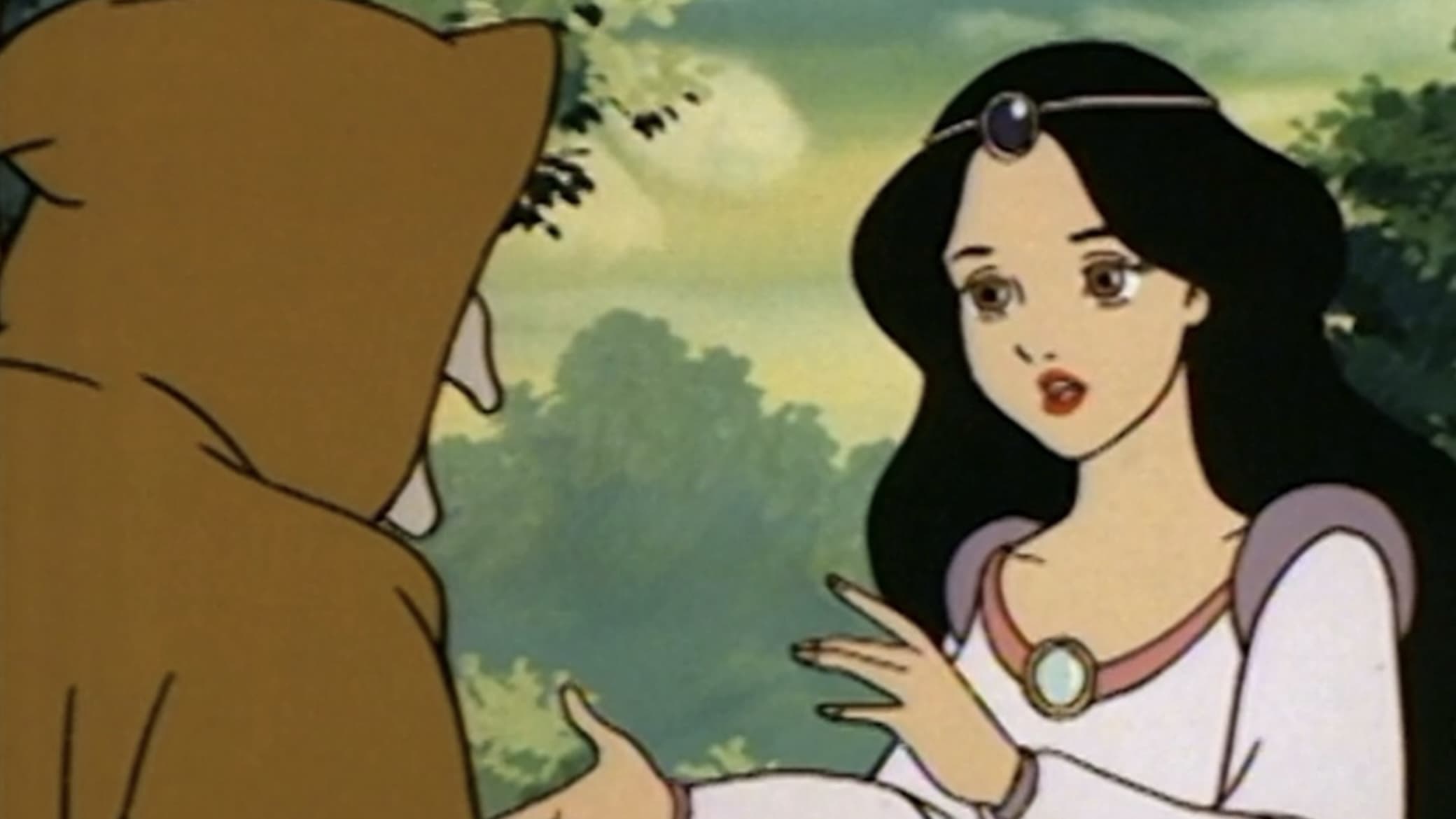 Snow White - Where to Watch and Stream - TV Guide