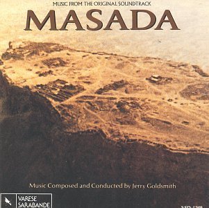 Masada - Full Cast & Crew - TV Guide