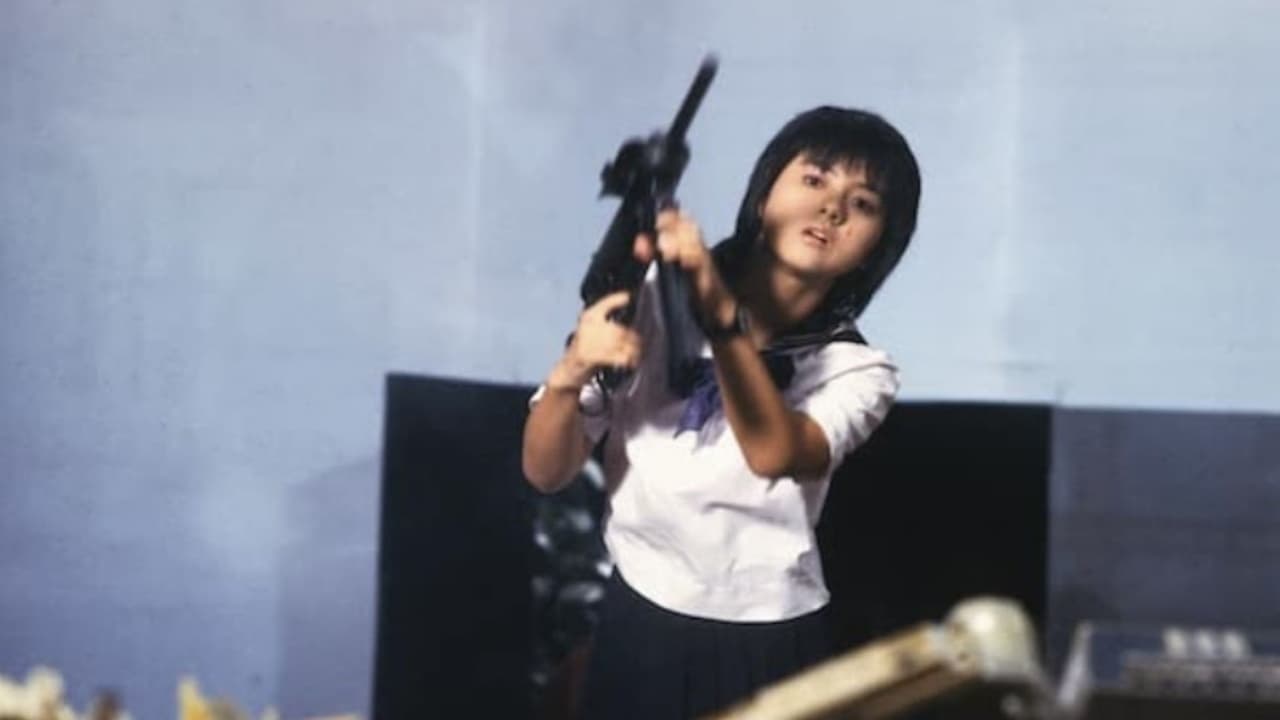 Sailor Suit and Machine Gun - Where to Watch and Stream - TV Guide