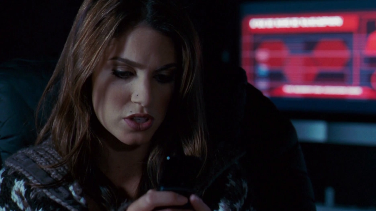 Chain Letter - Where to Watch and Stream - TV Guide