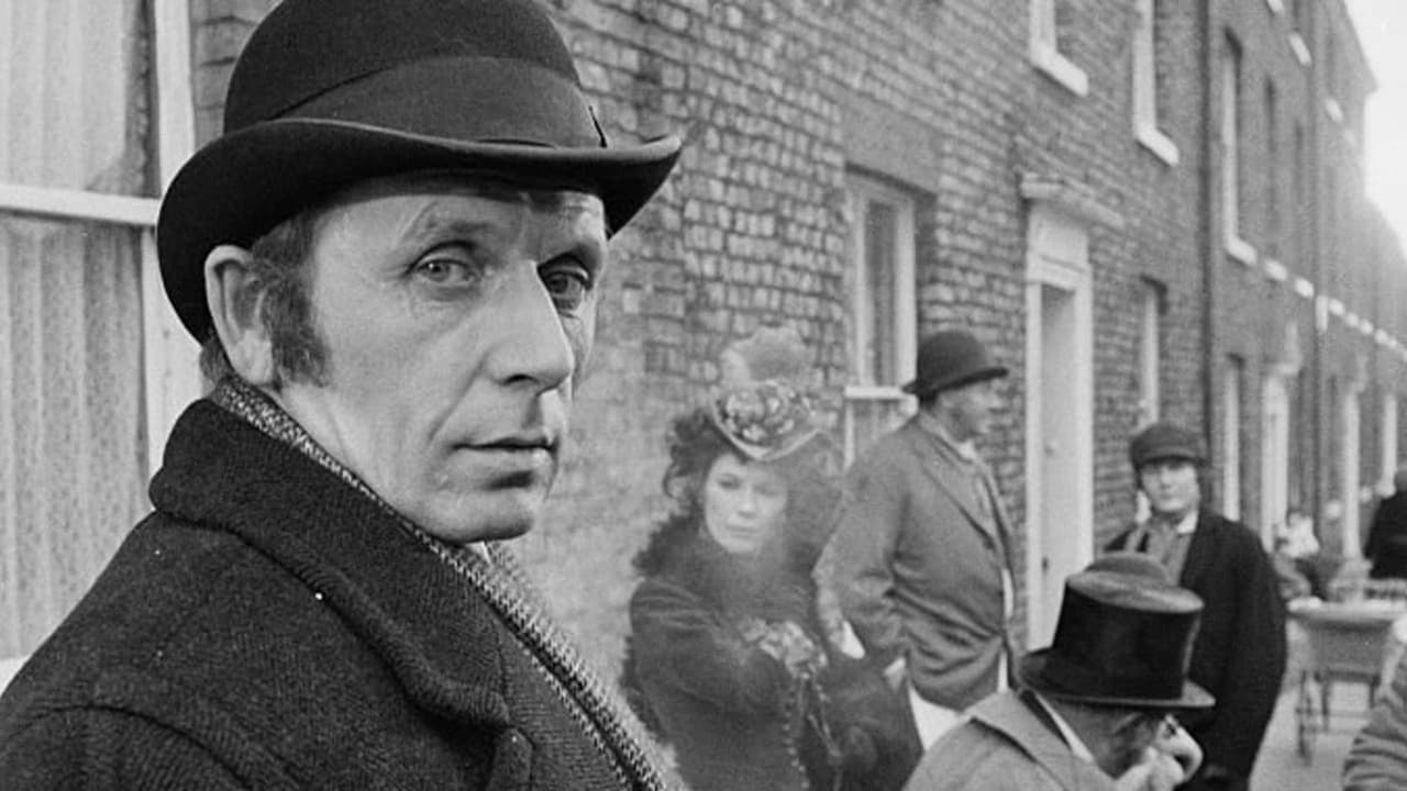 Cribb - Where to Watch and Stream - TV Guide