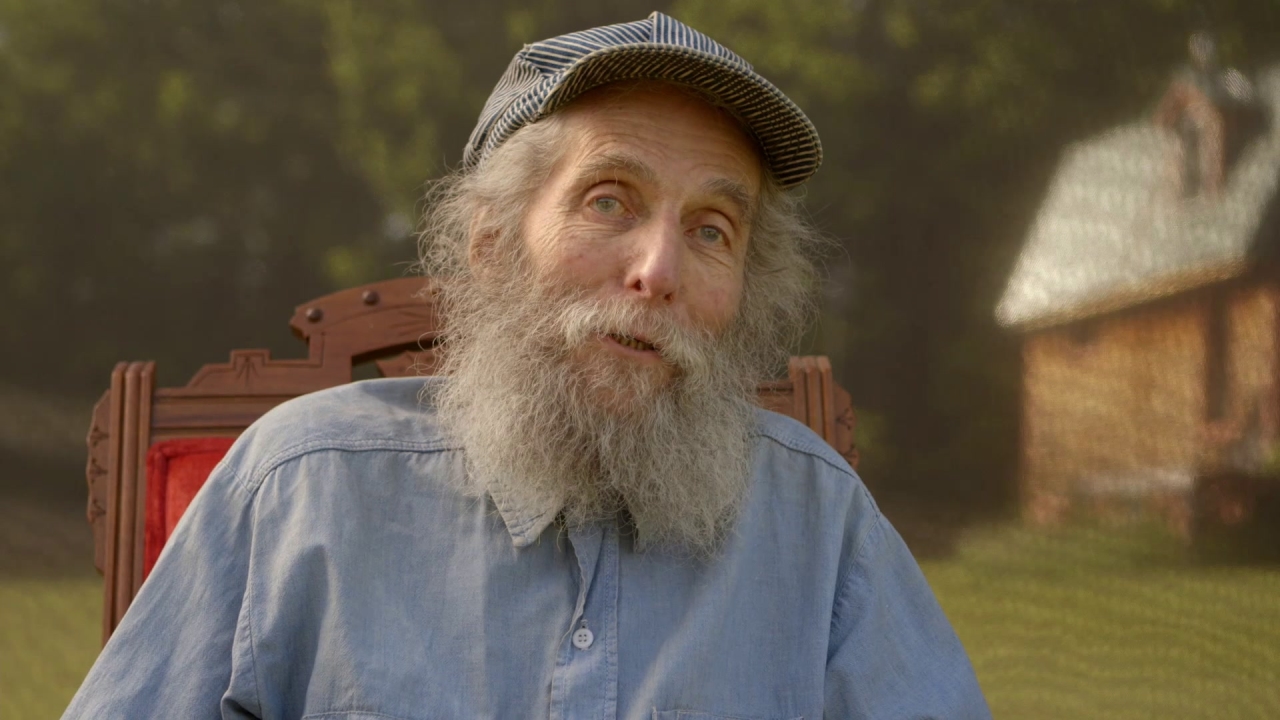 Burt's Buzz - Where to Watch and Stream - TV Guide