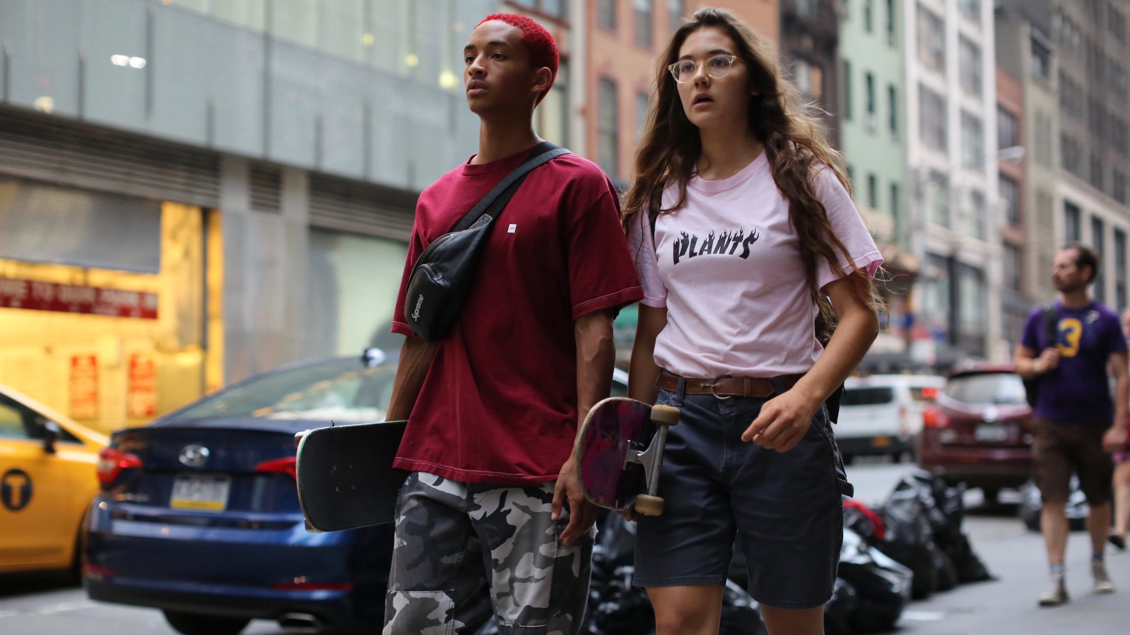 Skate Kitchen - Where to Watch and Stream - TV Guide