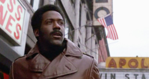 Shaft - Where to Watch and Stream - TV Guide