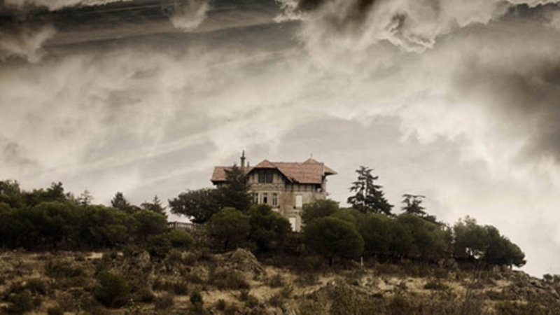The Haunting - Where to Watch and Stream - TV Guide