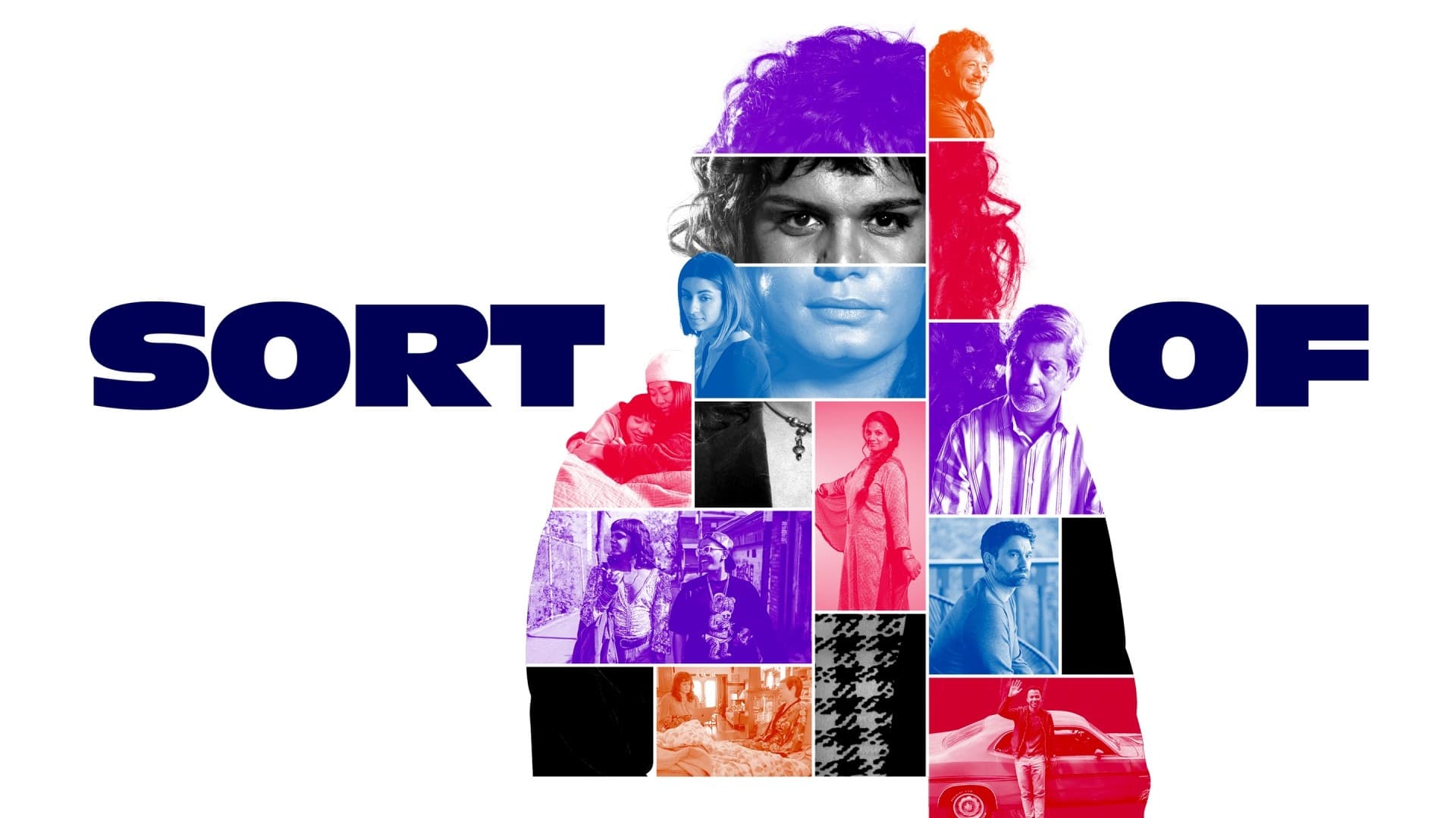 Sort Of - Where to Watch and Stream - TV Guide