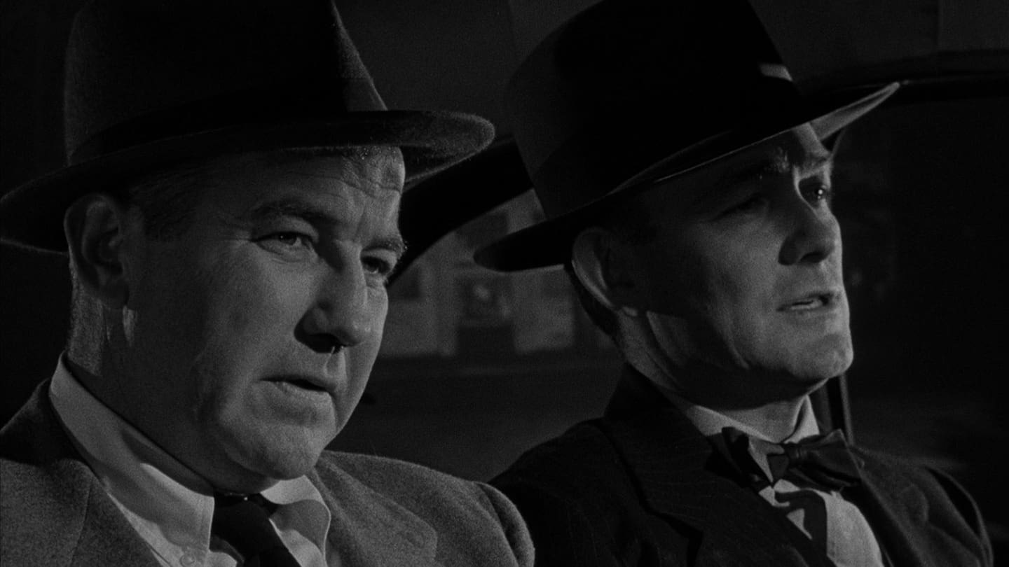 The Mob - Where to Watch and Stream - TV Guide